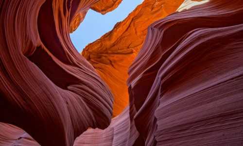 Native American Tours